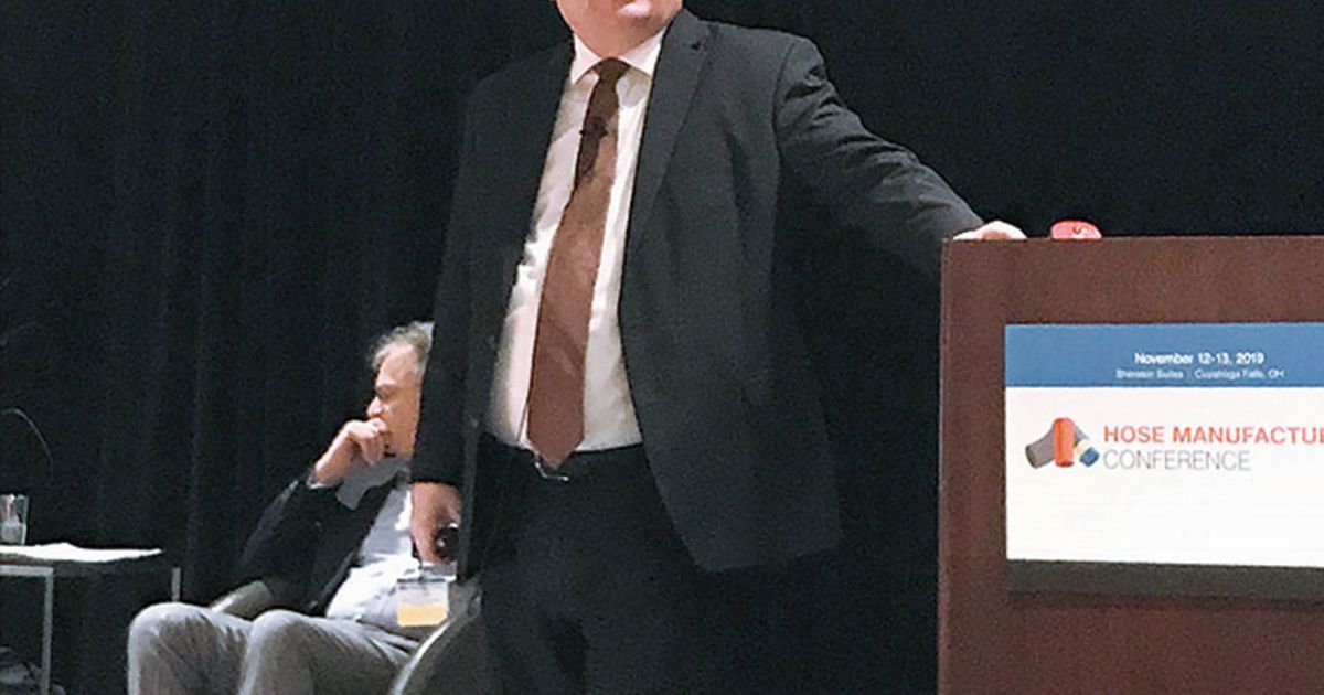 Recession not likely, but auto concerns grow for 2020 | Rubber News