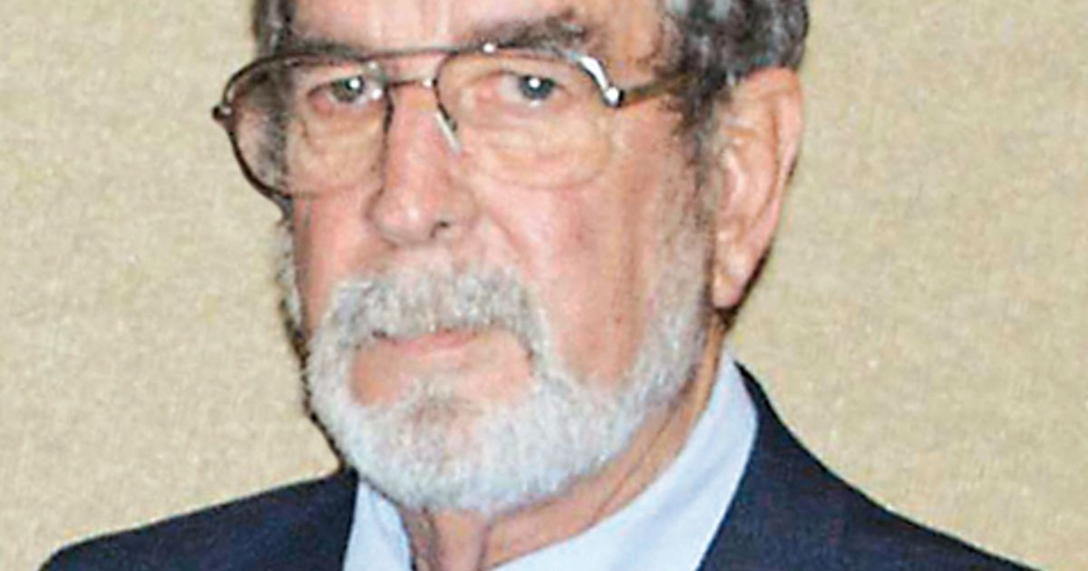 Ex USW leader Ron Hoover dies at 78 | Rubber News