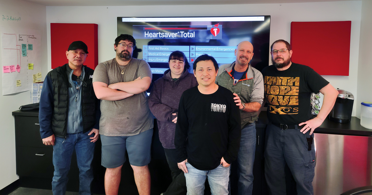 Best Places to Work: Rubber Group builds success with customer ...