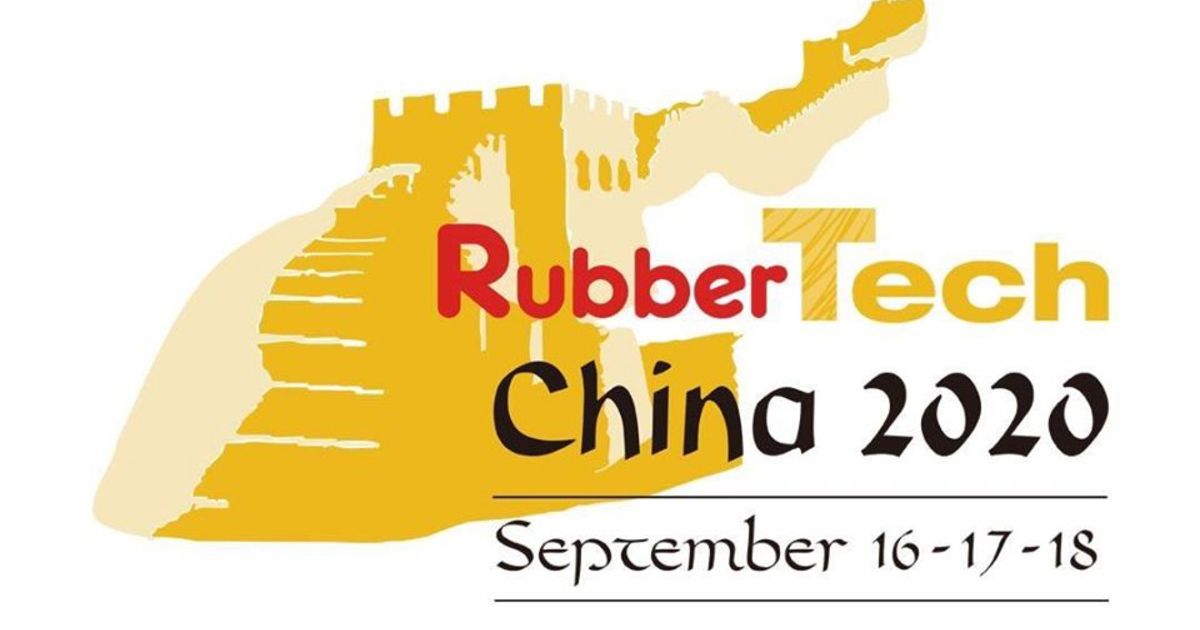 RubberTech China to go ahead as planned | Rubber News