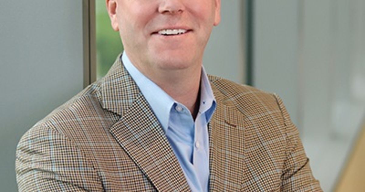 Ryan Waldron named Goodyear's vice president of global off-highway ...