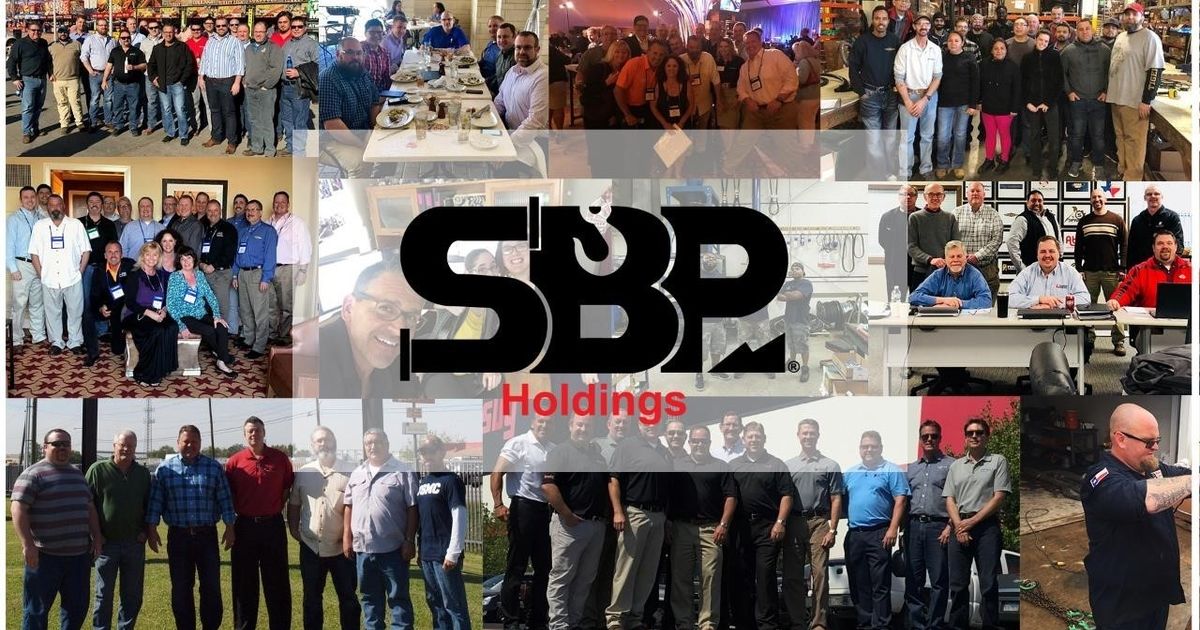 SBP Holdings acquires Kenco Hydraulics | Rubber News
