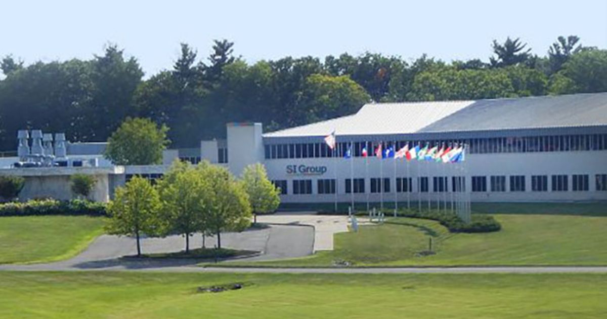 SI Group's new online portal offers streamlined experience | Rubber News