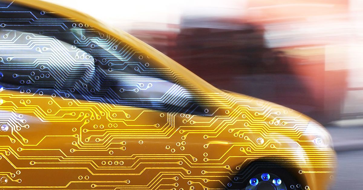 Ford, GM, Stellantis gearing up for instant, wireless upgrades | Rubber ...