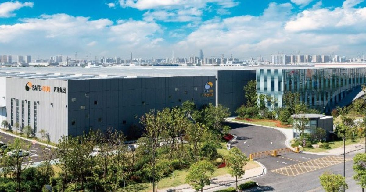 Safe-Run unveils plans to upgrade machinery portfolio | Rubber News