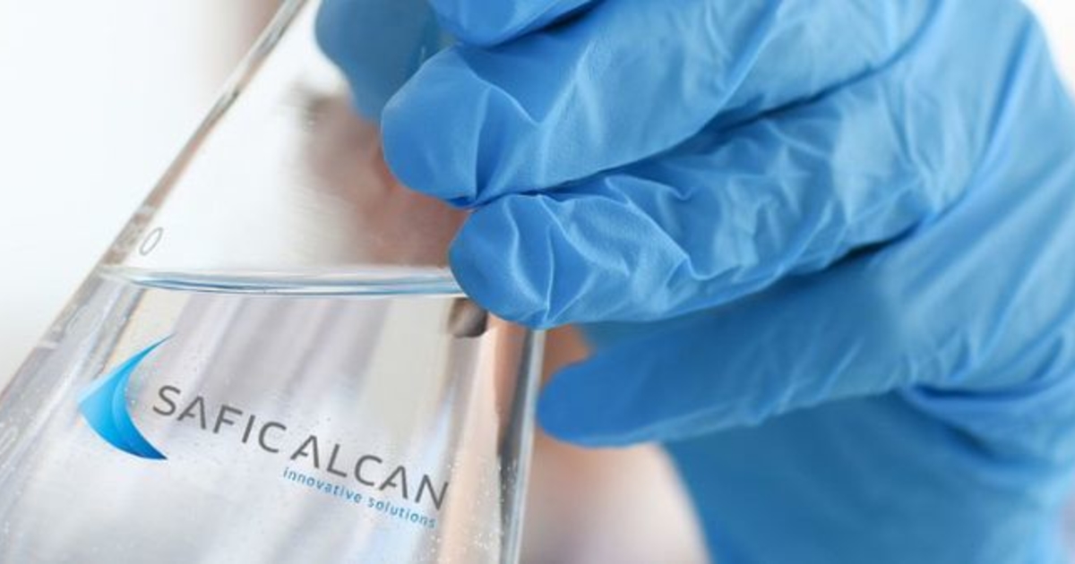 Safic-Alcan to distribute mineral-based materials for Imerys in Eastern ...