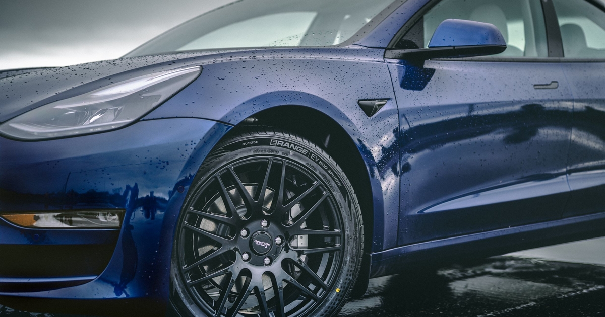 Sailun's 'revoluntionary' technology, R&D Center keys for growth ...