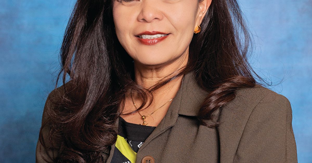 Women in Tire & Rubber: Sandra Ziebell | Rubber News