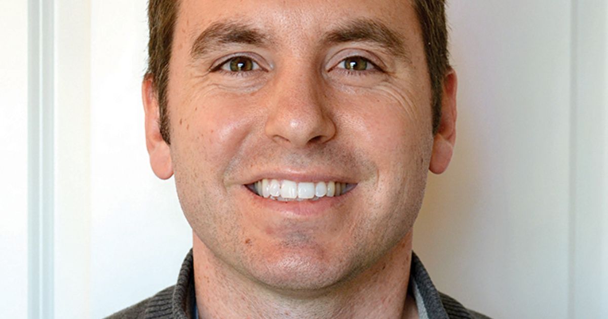 Joe Scalzo named RPN online content editor | Rubber News