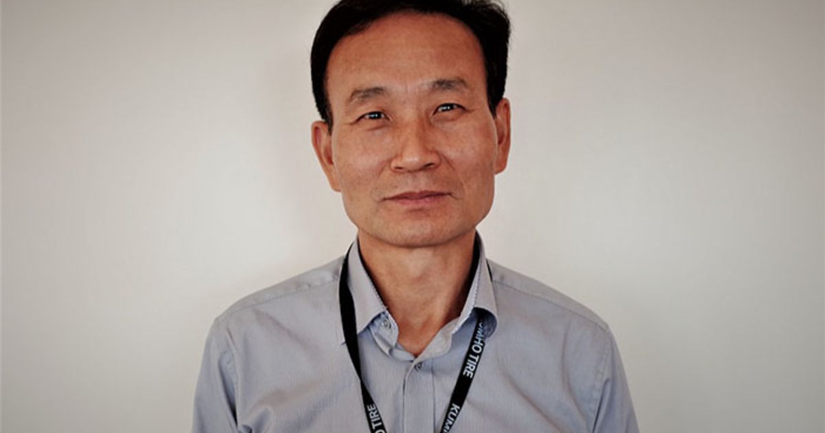 Kumho promotes Yong-Sik Shin to head of America Business Division ...