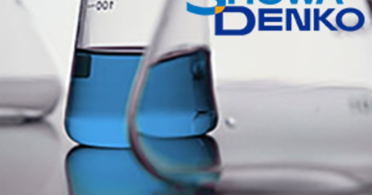 Showa Denko to become Resonac Group in major restructure | Rubber News