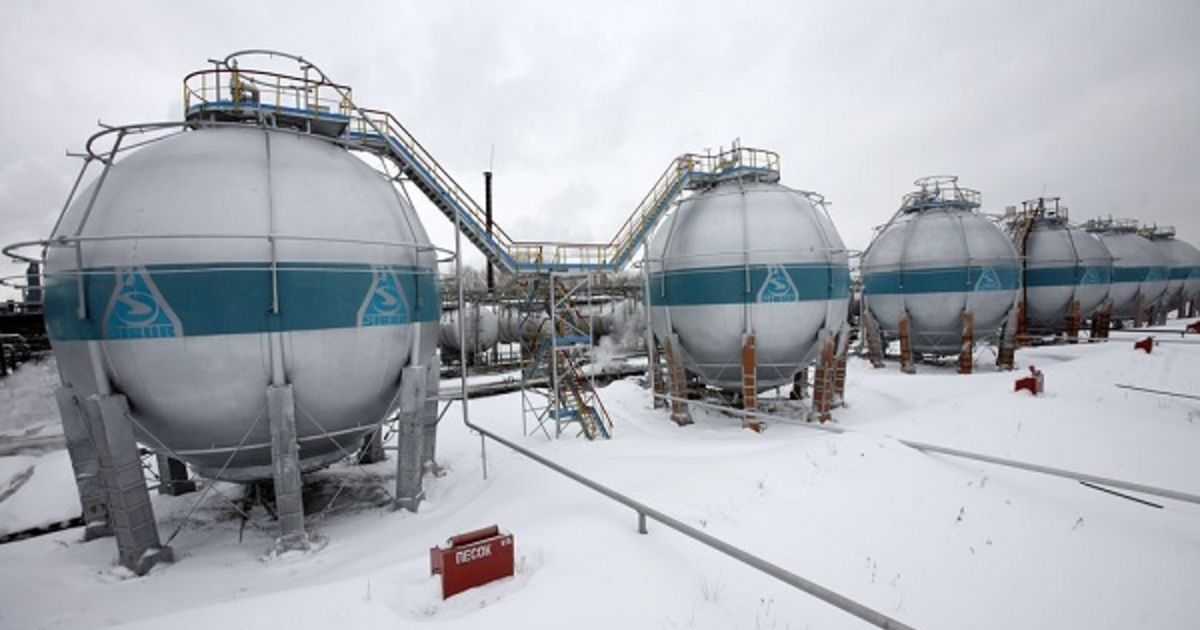 Sibur Holding develops separate rubber division | Rubber News