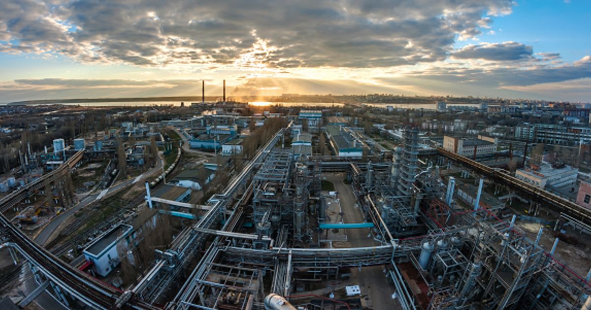 Sibur selling rubber production assets to Tatneft | Rubber News