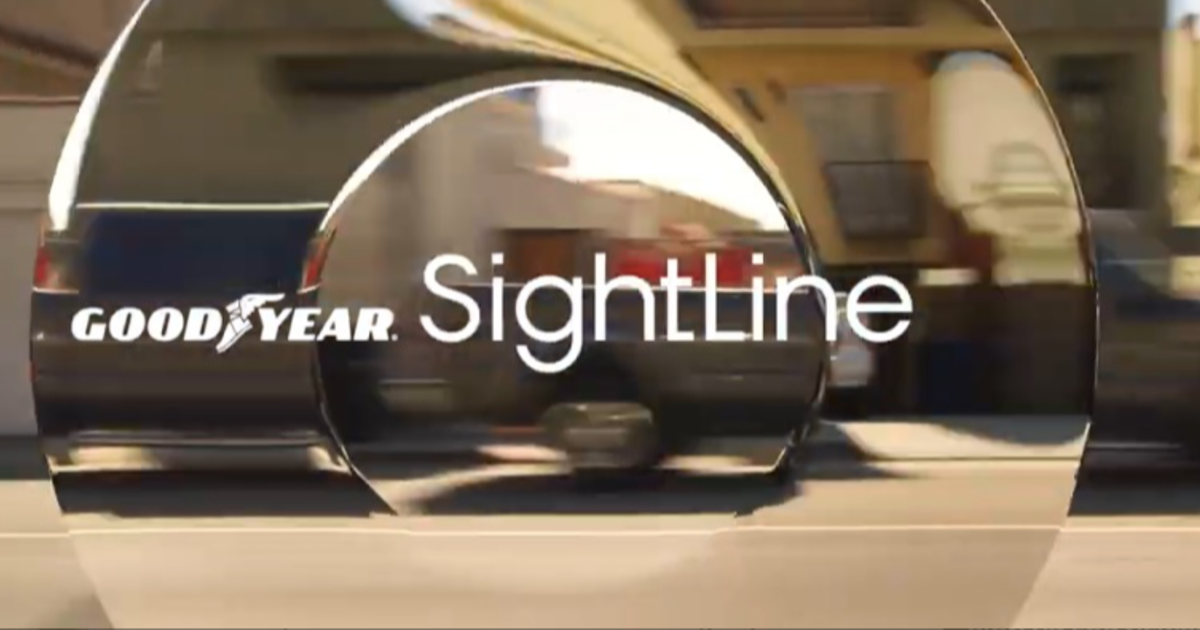 Video: Goodyear 'SightLine' telematics targets delivery sector | Rubber ...
