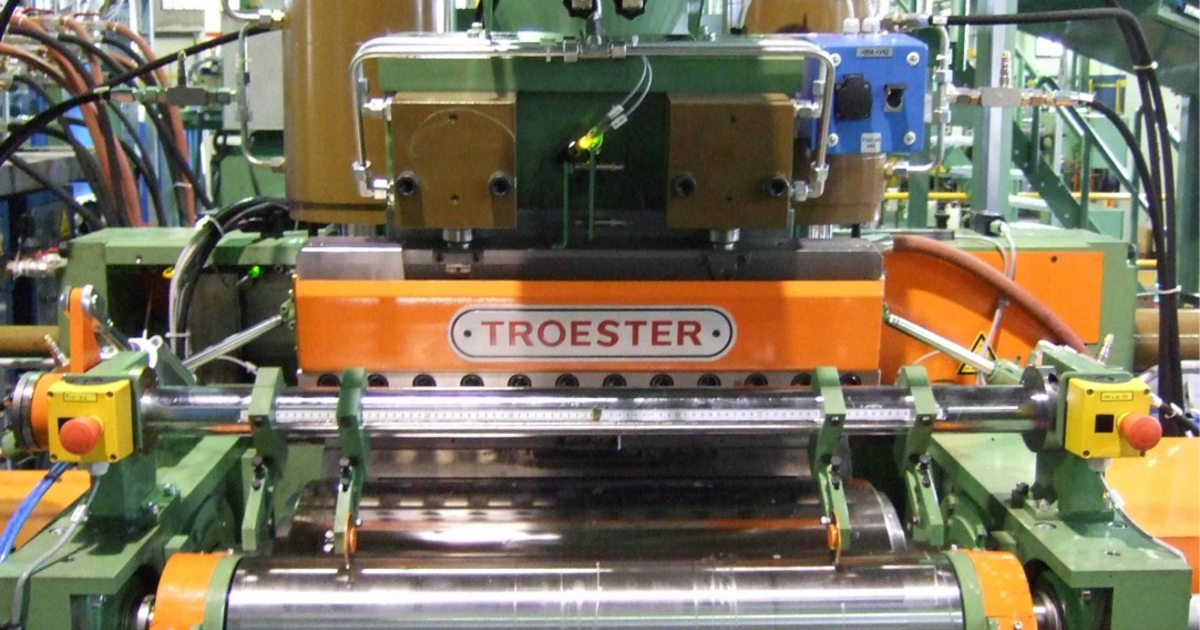 Troester establishes Indian subsidiary in Chennai | Rubber News
