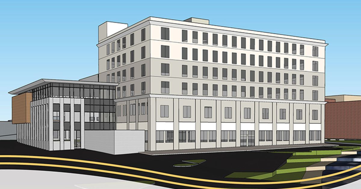 Smithers Group to relocate, expand Akron headquarters | Rubber News