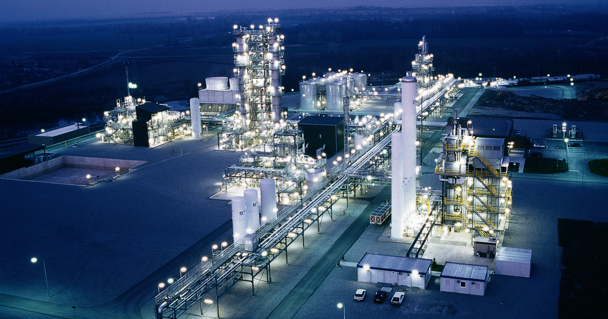 'New Solvay' to keep tire silica in company split | Rubber News