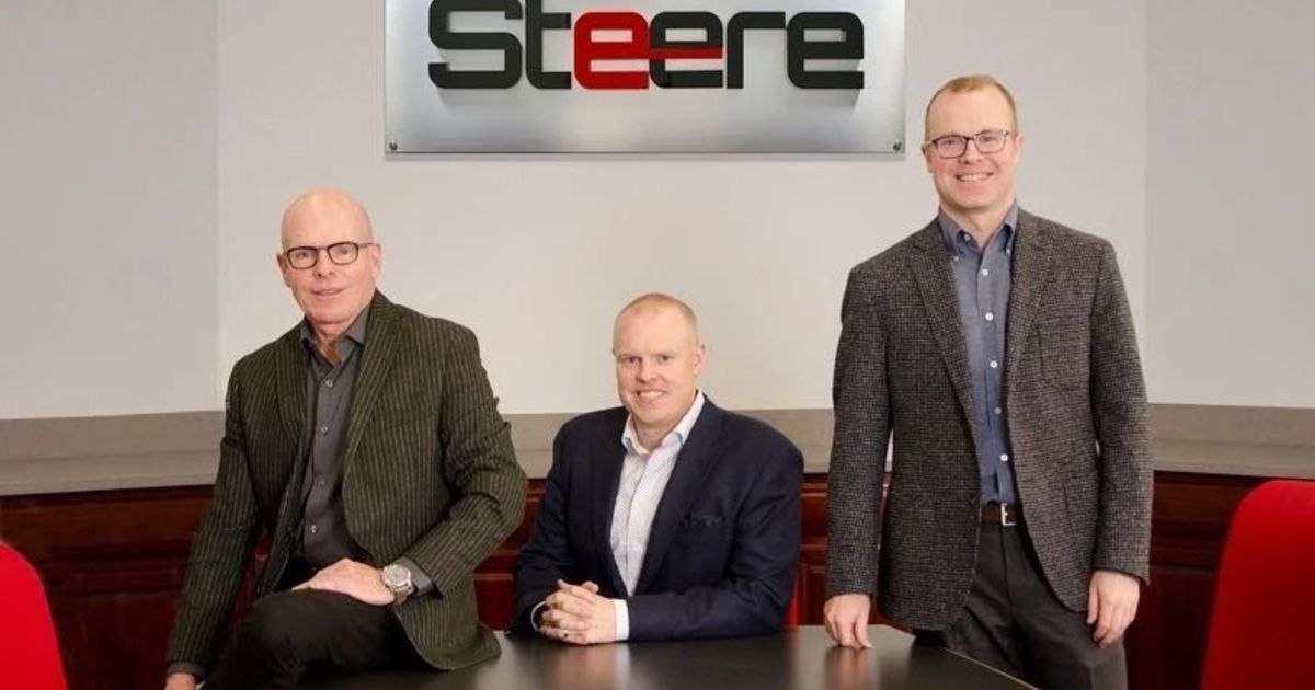 Steere Enterprises benefits from willingness to change | Rubber News