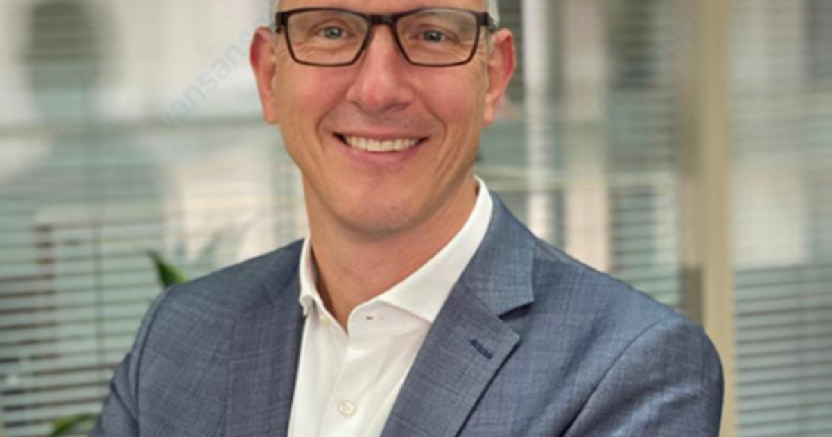 Arlanxeo names Stephan van Santbrink CEO, Donald Chen to retire ...