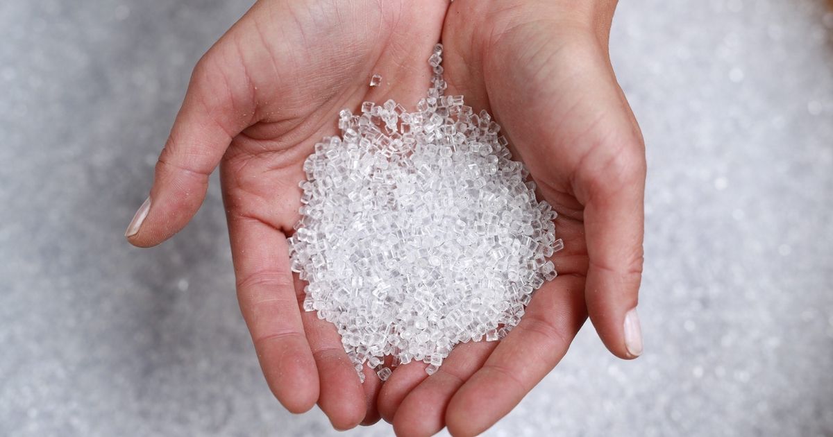 Michelin technology recycled tires Pyrowave plastics recycling | Rubber ...