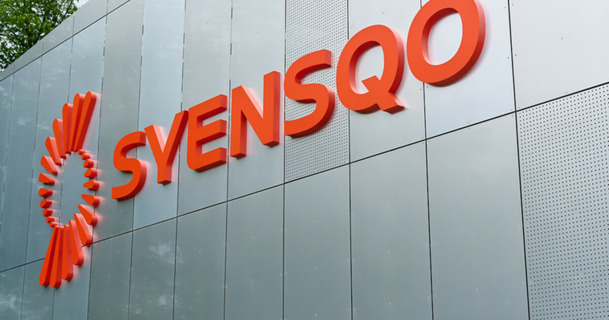 Syensqo expands NFS FFKM portfolio with high-temperature grades ...