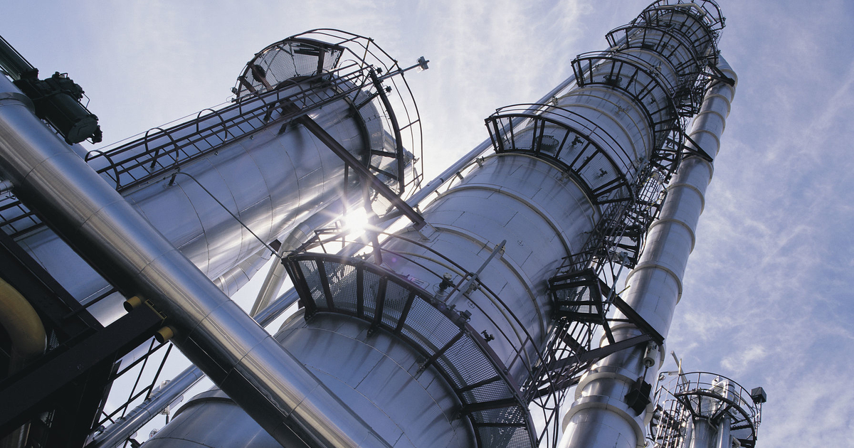 Sytnhos makes deal to build bio-butadiene plant | Rubber News