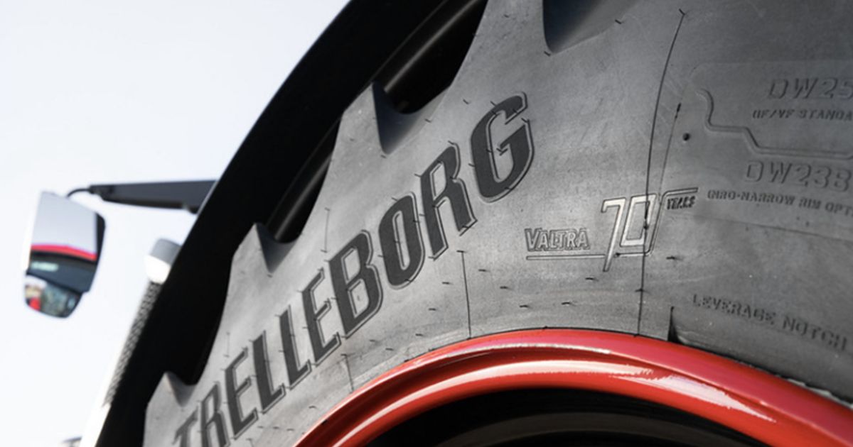 Yokohama buying Trelleborg Wheel Systems for $2.3 billion | Rubber News