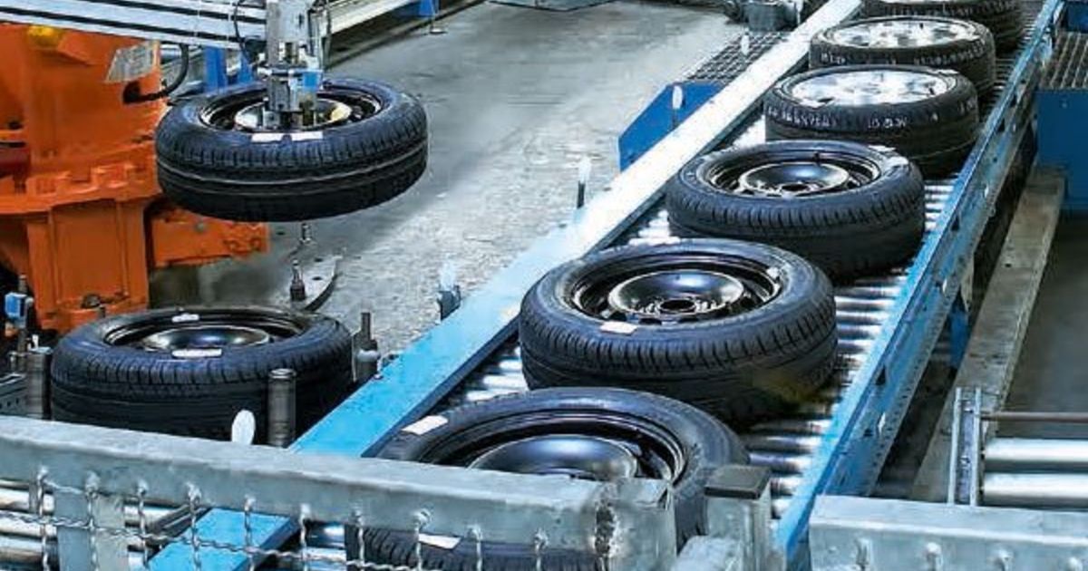 General Tire Technology to start Cambodia production in April | Rubber News