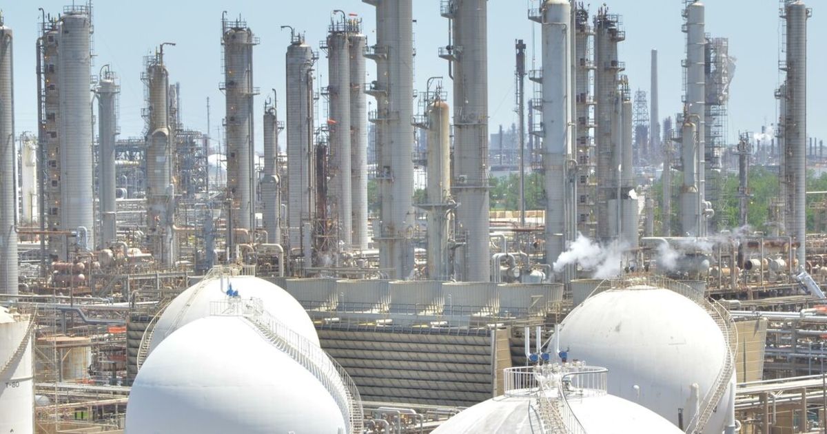 TPC restructure complete after Chapter 11 filing | Rubber News