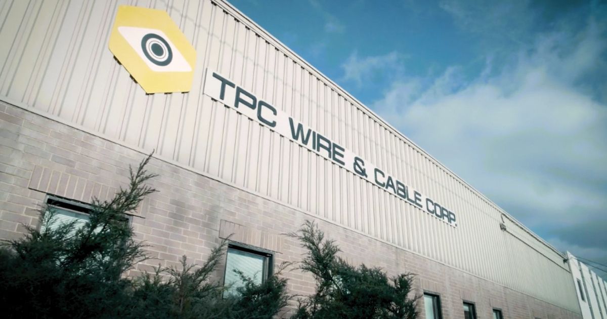 TPC Wire & Cable acquires Hydro, ICS | Rubber News