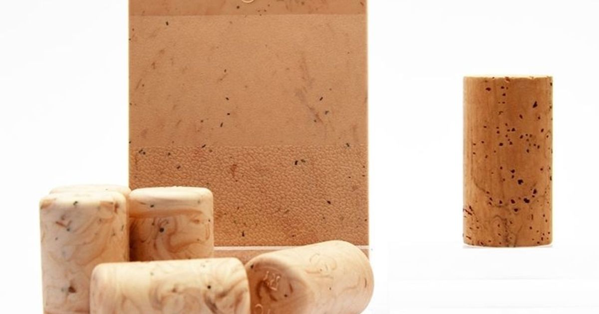 Avient launches Renol, Renafin TPE wine corks | Rubber News