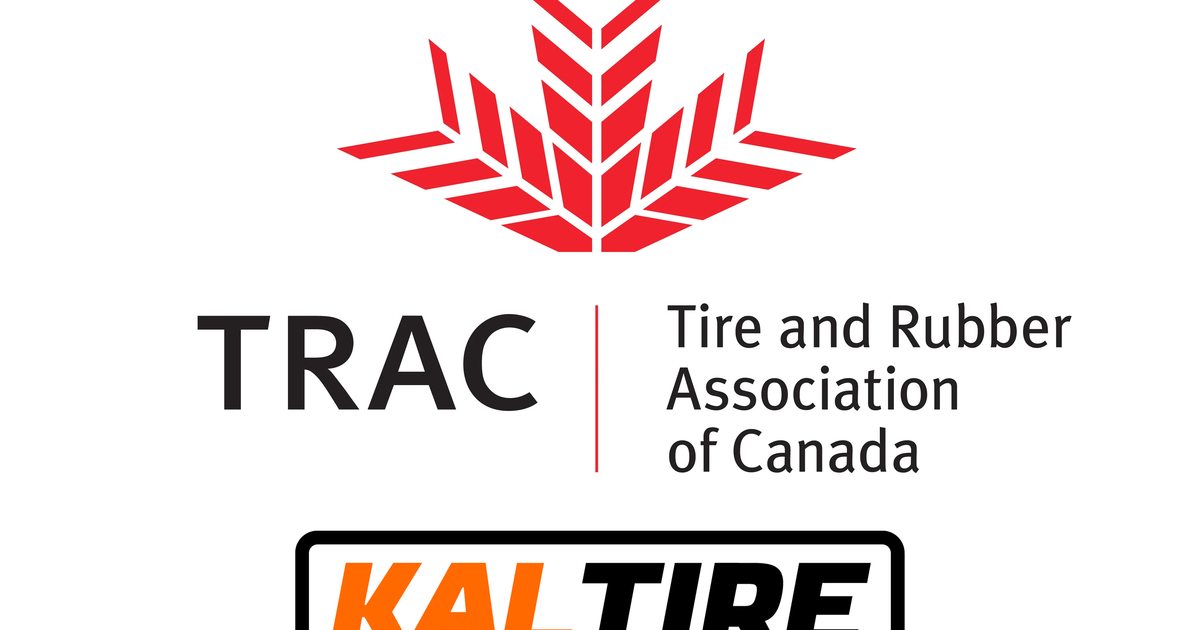 TRAC, Kal Tire announce plant tour following Rubber Recycling Symposium ...