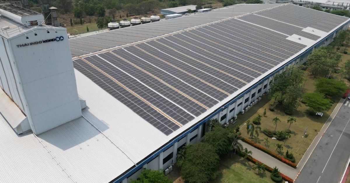 Tire reinforcement supplier Kordsa earns EcoVadis Gold Medal | Rubber News