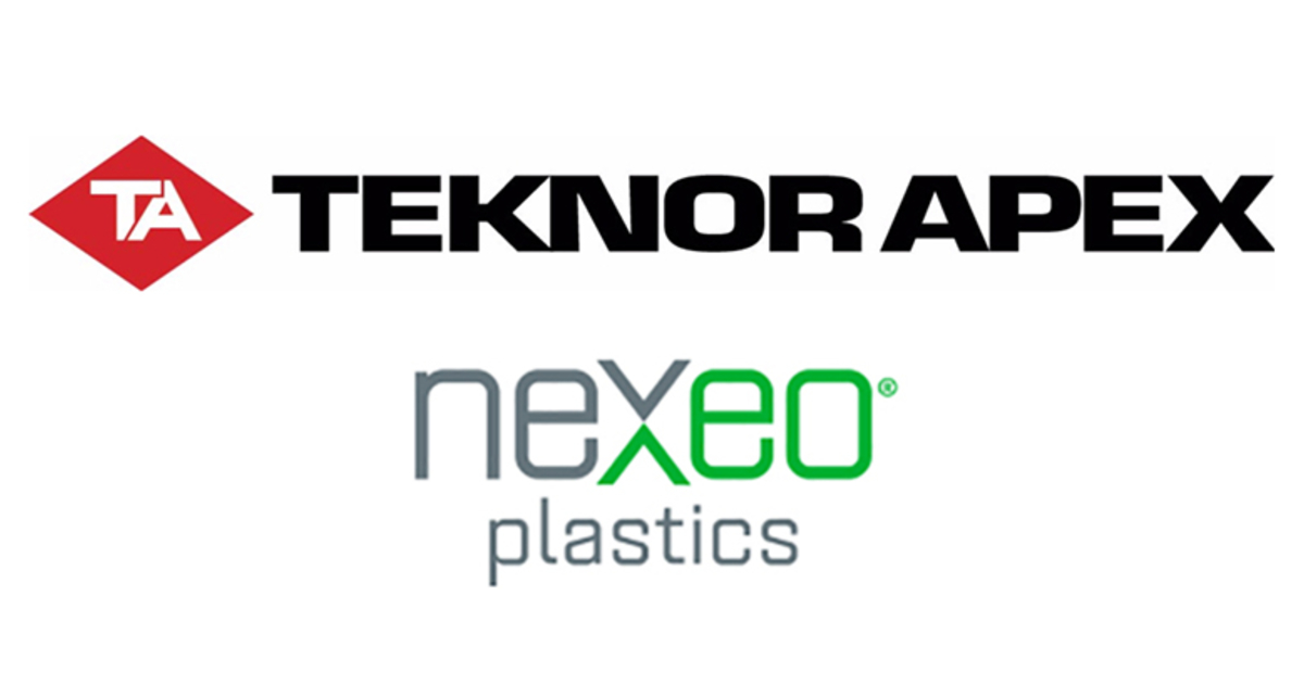 Nexeo Plastics to distribute all Teknor Apex TPEs in N.A. | Rubber News