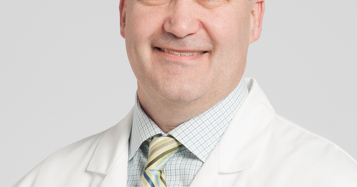 FDA clears 3D-printed airway stents developed at Cleveland Clinic ...