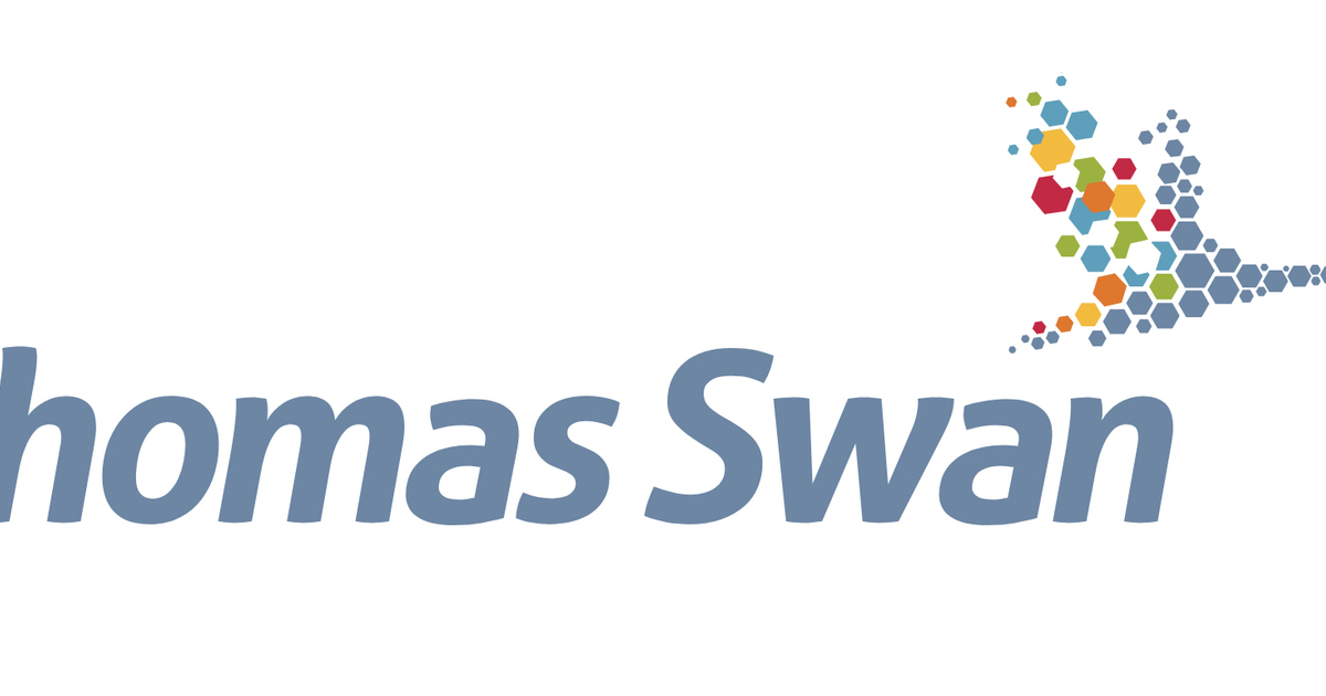 Swan Chemical rebrands in anticipation of Thomas Swan centennial ...