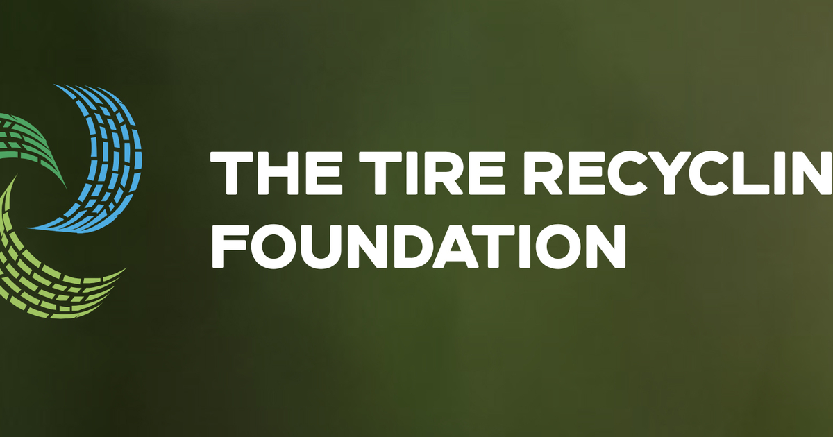 USTMA, TIA name Tire Recycling Foundation board members for 2025 ...