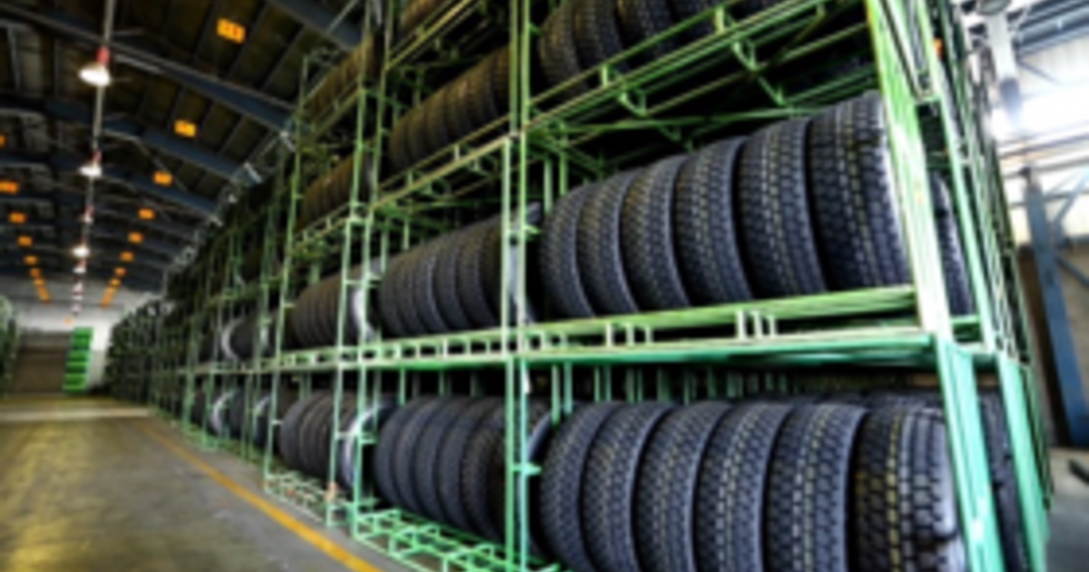 MTPL to build tire plant, invest in distributor | Rubber News