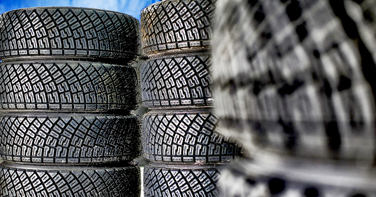 Tire industry trends gaining traction for 2023 | Rubber News