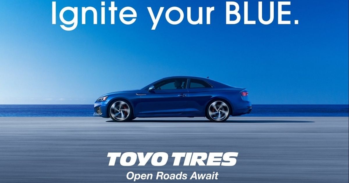 Toyo targeting double-digit earnings growth in 5-year business plan ...