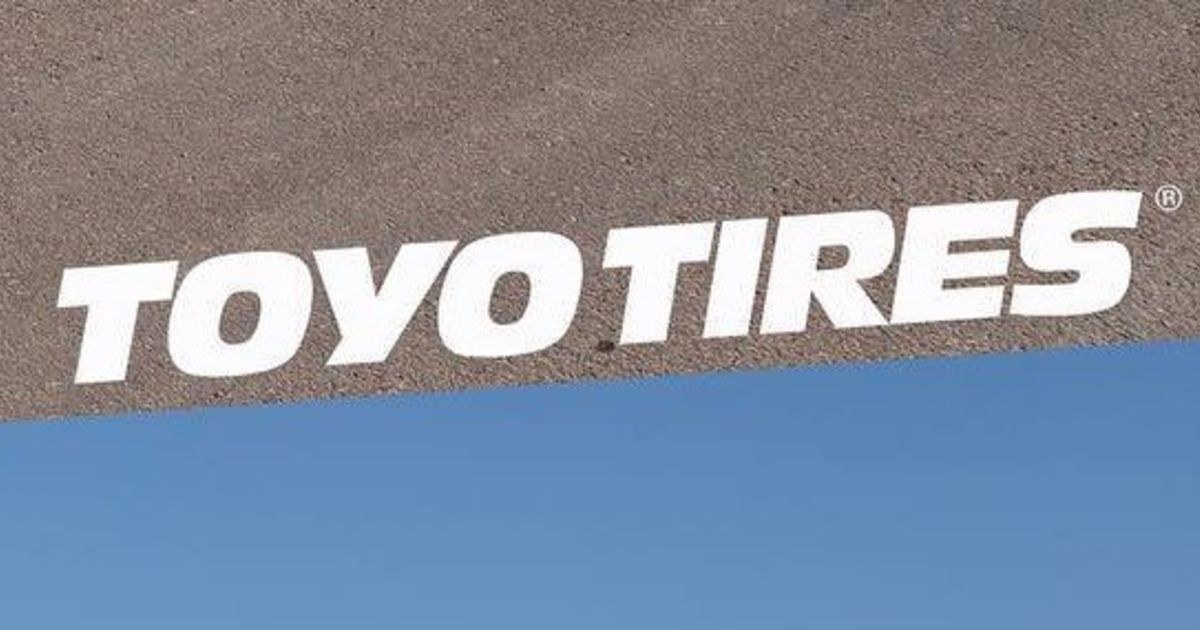 Toyo raises 2022 outlook after strong Q1 | Rubber News