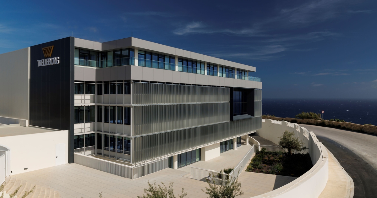 Trelleborg opens medical device, semiconductor facility in Malta ...