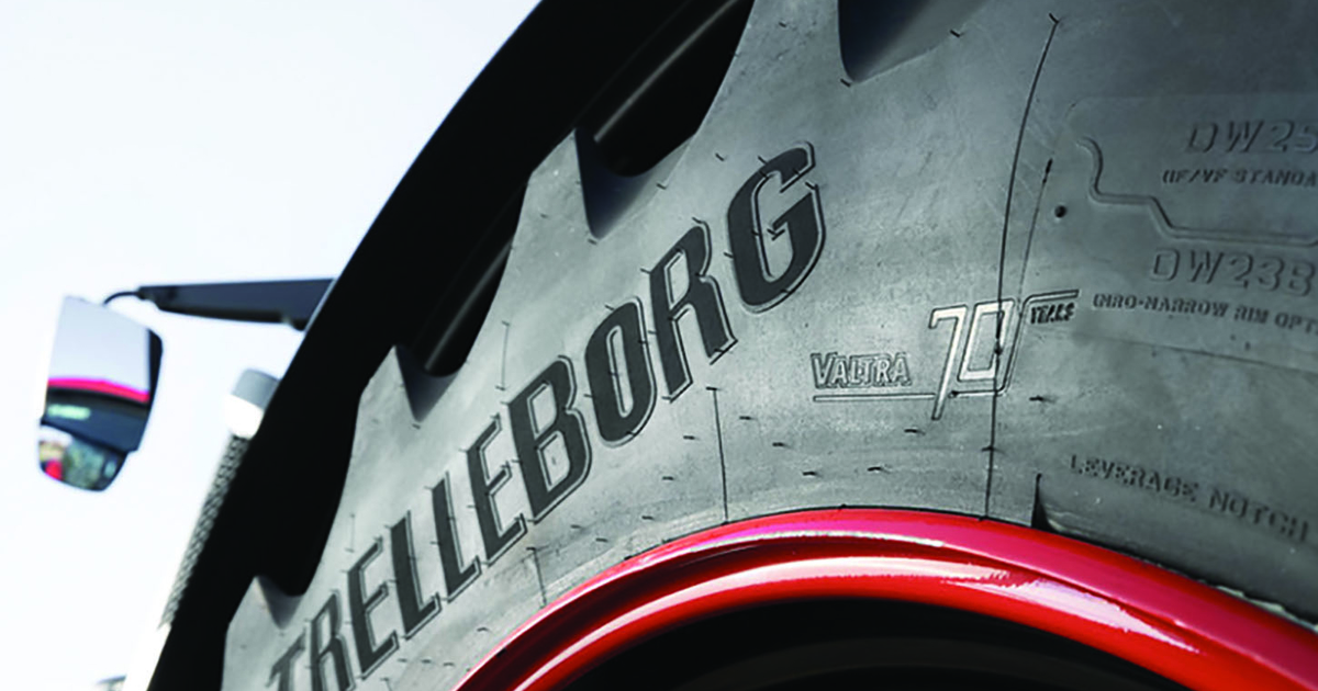 Yokohama TWS officially joins tire maker's portfolio | Rubber News