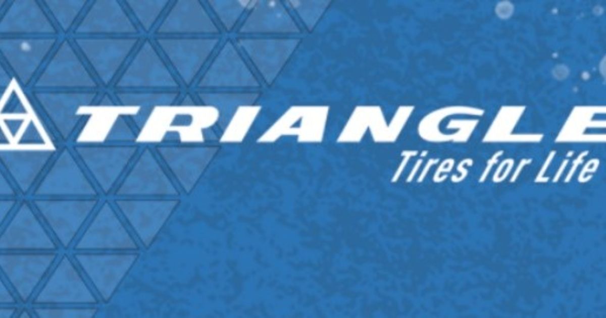 Triangle Tire scraps plans to build U.S. tire plant | Rubber News