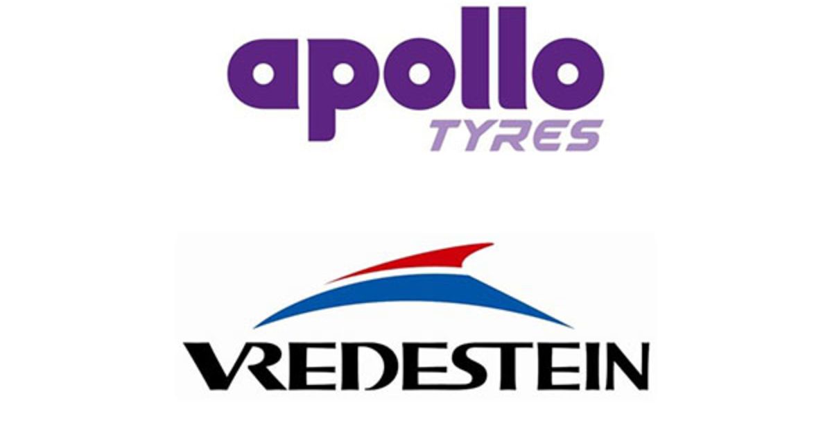 Apollo appoints Iris Worldwide as as North America for Vredestein ...