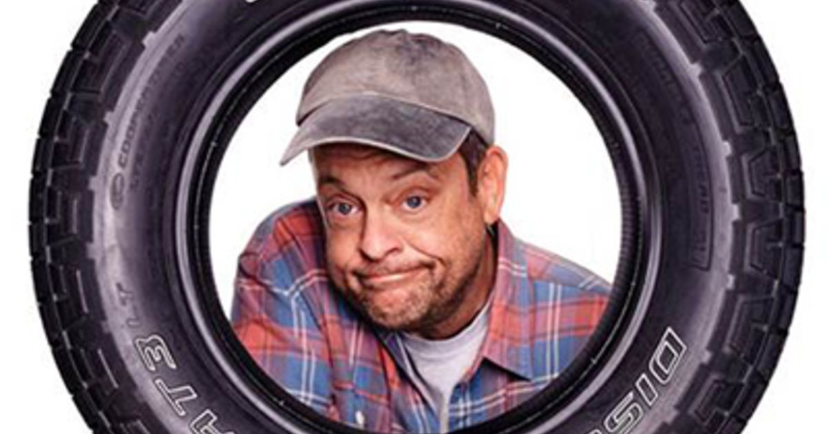 Cooper Tire unveils 'Uncle Cooper' ad campaign | Rubber News