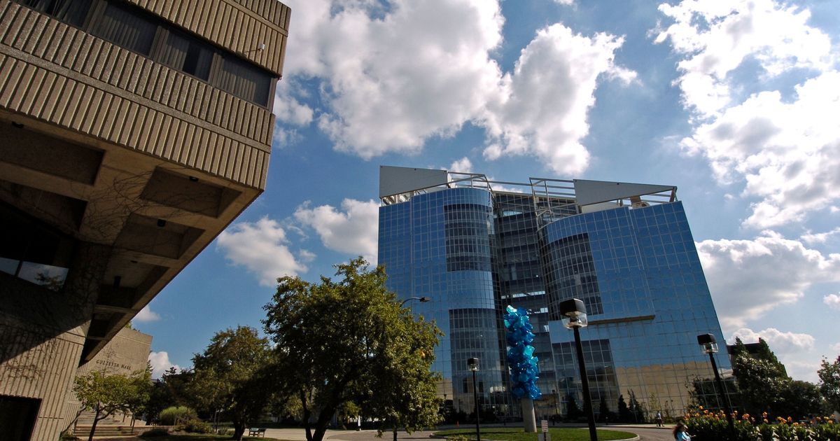 Polymer Industry Cluster to build pilot plant near UA's innovation ...