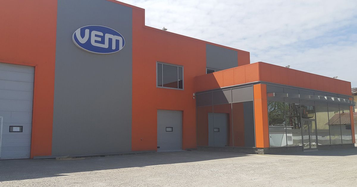 Toolmaker VEM expands its operations in Europe | Rubber News
