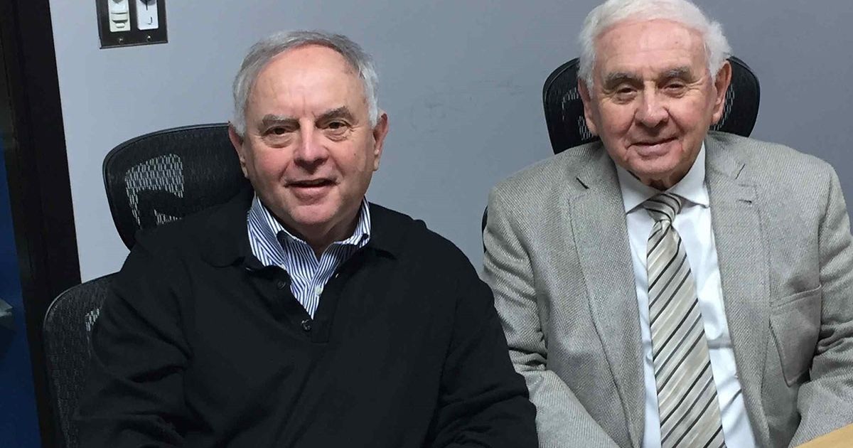 Video:-Executive-of-Year-Rick-Valeriote-follows-his-father's-footsteps ...