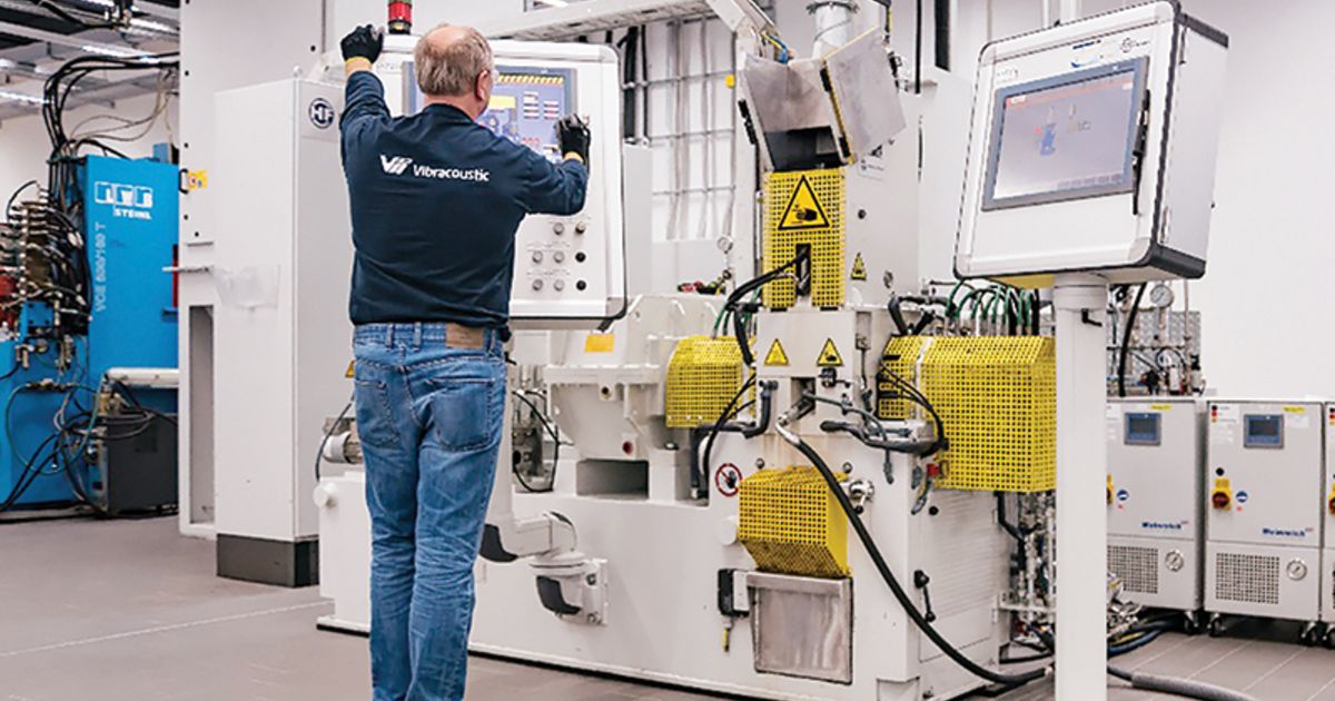 Vibracoustic adds material development center in Germany | Rubber News